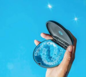 Invisalign Express in London - Invisalign Express Clear Aligners Cost